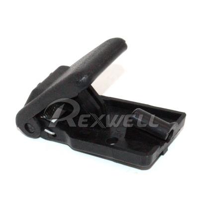 81180-34000RY Motor de automóviles Capó de bloqueo del cable de liberación de la manija para Hyundai Solaris 2017-2020