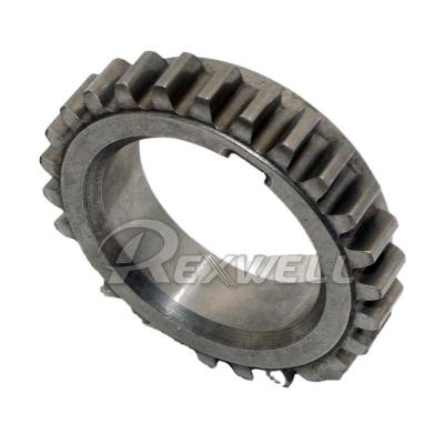 China Standard Engine Timing Crankshaft Sprocket 13021-JK20A For Nissan 13021JK20A Standard for sale