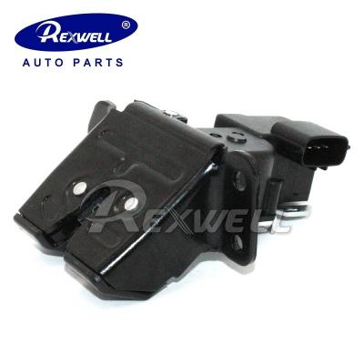 China Hyundai I30 GD Car Boot Lid Lock 81230-A6000 for sale