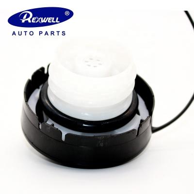 Cina 77300-53010 Cappuccio di blocco del serbatoio del carburante per auto per Toyota SIENNA RAV4 in Nord America in vendita