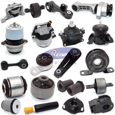 中国 前下制御アームブッシングキット 54570BB00A 日産 54570-BB00A OE NO. 54570-BB00A 販売のため