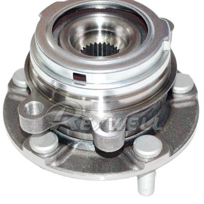 中国 前輪ベアリングハブ Assy 40202EJ70B Nissan Infiniti FX35 40202-EJ70Bのために 販売のため