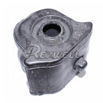 중국 자동차 서스펜션 부품 안정화 바 부싱 D21 48815-12390 도요타 코롤라 ZRE152 판매용