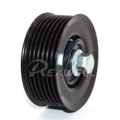 Cina 11925-JK20D 11925-JK20C 11925-JK20A FX Cintura di trazione Pulley idler per GTR Nissan INFINITI GT-R in vendita