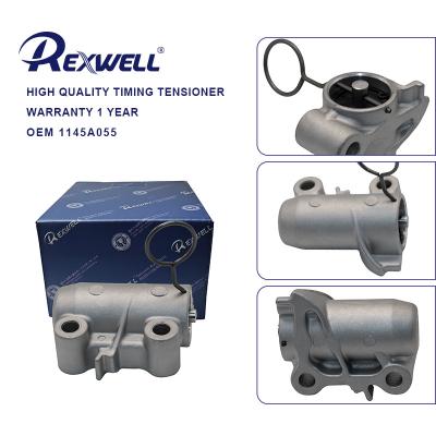 China Genuine Engine Timing Kit Timing Chain Tensioner 1145A055 1145A080 for MITSUBISHI PAJERO 6B31 4x4 for sale