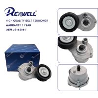 Quality Auto Engine Fan V-Belt Tensioner Pulley 4802241 4820865 25192084 25182787 for for sale