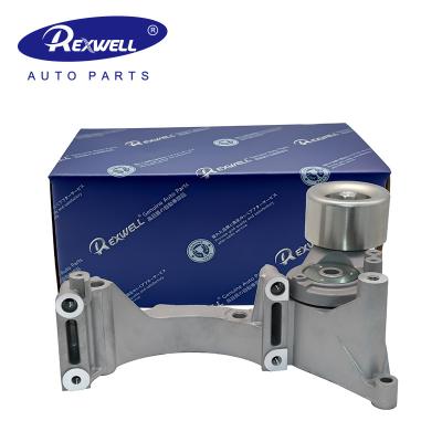 China REXWELL Nuovo Ventilatore Automobile di Alta Qualità V-Ribbed Cintura Tensione Pulley 16620-51011 per TOYOTA LAND CRUISER 1VD-FTV 2008- for sale