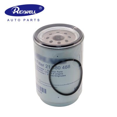 Cina Filtro di separazione dell'acqua e del carburante 20539578 21380488 56463765 per il filtro del carburante per camion VOLVO FH500 2012- in vendita