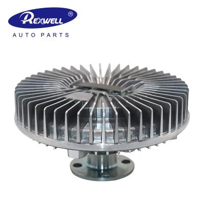 Cina Accoppiamento viscoso del ventilatore del radiatore WL21-15-150 WL81-15-150A per MAZDA B-SERIE 2.5 WLE7 2002-2006 WL2115150 in vendita