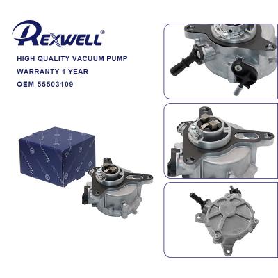Cina Pompa di vuoto di accelerazione del freno Assy 55503109 55495082 Per il tracker Chevrolet ONIX 1.2L in vendita