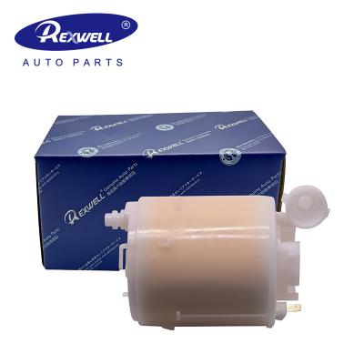 China 自動車用燃料フィルター 31112-C7000 31112-C9000 31112-C9100 22340-35100 ハインダイ エラントラ 15-19 サンタフェ 18-21 KIA RIO 31112C9100 for sale