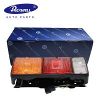 Quality Auto Lighting Systems Car LED Lamp Right Rear Tail Light KK-FE73EB PA01941471 for sale