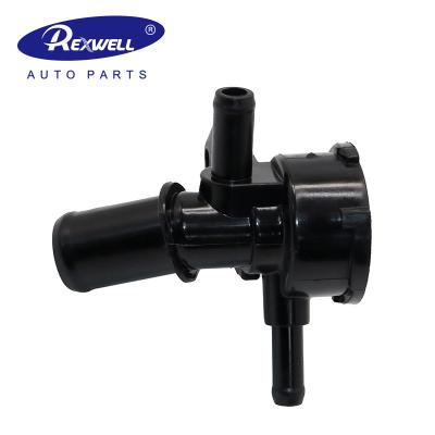 China Auto Cooling Systems Car Radiator Coolant Filler Neck Water Tank Radiator Cap LFDV1517Y for MAZDA 5 CW LFX 2010-2015 LFDV-15-17Y for sale