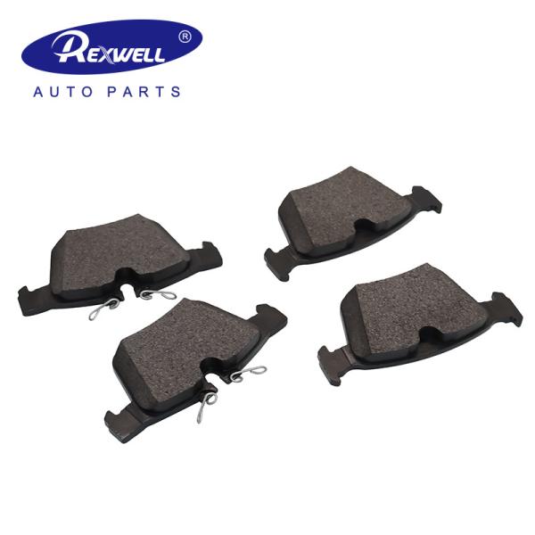 Quality Automatic Brake Systems Spare Parts 32287446 LR061385 Semi-Metal Ceramic Rear for sale