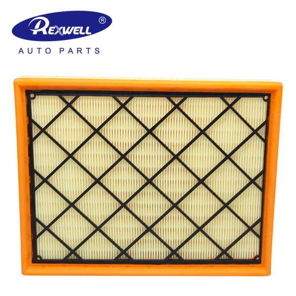 Quality REXWELL OEM 5339890 EB3G-9601-AA Engine Panel Element Air Filters for Ford for sale