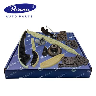 China Duitse auto Nieuwe originele EA888 Motor Timing Chain Kit & Accessories 559019633 559019610 559019653 voor VW Golf Jetta AUDI A3 A4 Q5 Te koop