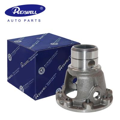 Китай Новый A6MF1 A6MF2 Авто 6 скоростная коробка передач 4WD Дифференциальная крышка корпуса Assy 45822-3B650 для Hyundai Kia Sportage 458223B650 продается