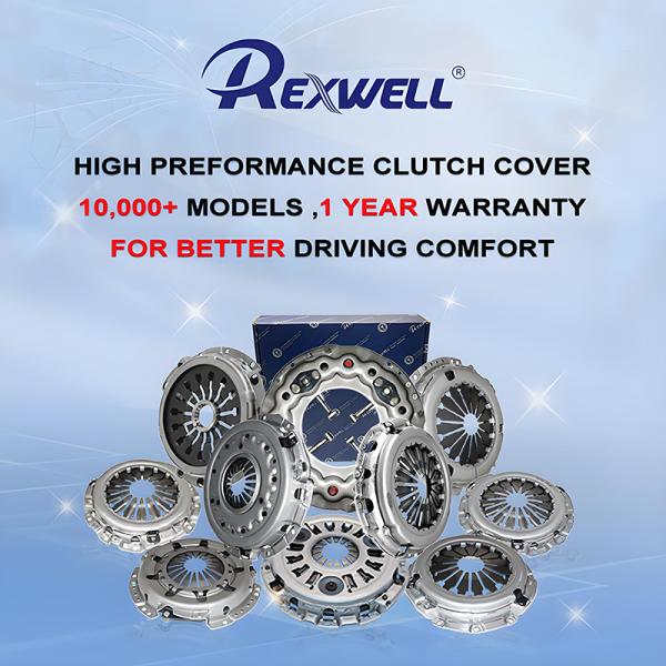 Quality Auto parts Clutch Kit OEM NSD215 30100-3XN0A 250mm Auto Clutch Disc For Nissan for sale