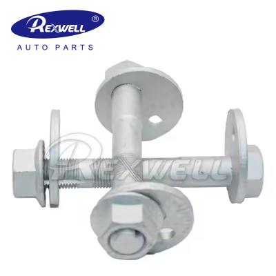 중국 자동차 서스펜션 부품 하부 제어 팔 조정 외진 볼트 너트 키트 48190-0K050 도요타 포추너 힐룩스 픽업 판매용