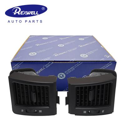 중국 신차 부품 오리지널 자동차 기기판 등록 A/C 히터 에어벤트 55660-60261 55650-60141 도요타 랜드 크루저 PRADO 판매용