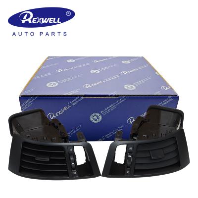 China Auto Body Parts Genuine Car Instrument Panel Register A/C Heater Air Vent 55670-60130 55680-60130 For Toyota Land Cruiser PRADO LC200 2008-2013 for sale