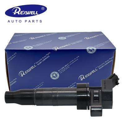 China High Quality Auto Car Engine Ignition Coil Pack for Hyundai Ix35 Kia Sorento OE 27300-3F100 High Performance Coils 273003F100 for sale
