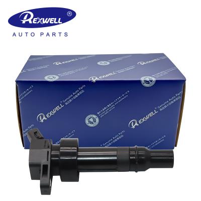 China Korean Car Automotive Spare Parts Auto Electrical Systems Engine Candle Ignition Coils Factory Price For Hyundai Kia 27301-2B100 for sale