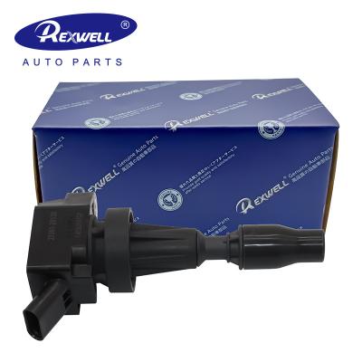 Китай Высококачественный автомобильный двигатель зажигания катушки Pack Assy для Hyundai Tucson Kia Sportage OE 27301-2B120 высокопроизводительные катушки продается