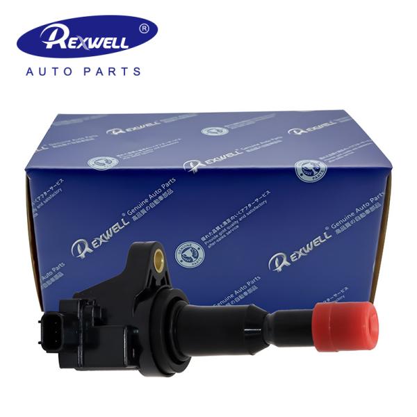 Quality Automotive Spare Parts OEM 30520-RB0-003 30520-RB0-013 30520-RB0-S01 High Quality Auto Car Engine Ignition Coils For Honda CIVIC for sale