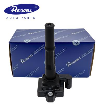 중국 자동차 예비 부품 OE 90919-02212 토요타 랜드 크루저용 고품질 자동차 자동차 엔진 발화 코일 고성능 코일 판매용