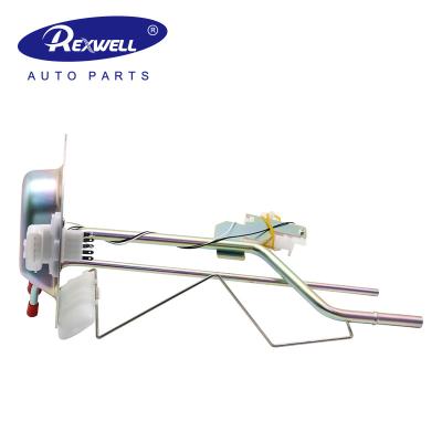 Cina OEM 25060-VK10A Auto Unit Sender Gage Assy Fuel Level Sensor Per Nissan Pickup Navara NP300 in vendita