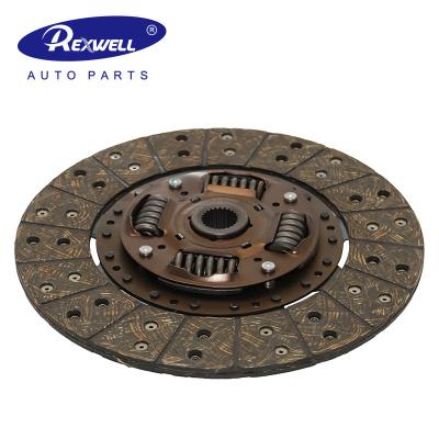 Cina Kit frizione per ricambi auto OEM NSD215 30100-3XN0A 250mm Disco frizione auto per Nissan Patrol Y60 NV350 Urvan E26 in vendita
