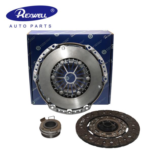 Quality 31001-0W061 31001-0R040 New Durable Clutch Kit For Toyota RAV4 3 Piece Set With Disc Cover & Bearing Auto Clutch Assembly for sale