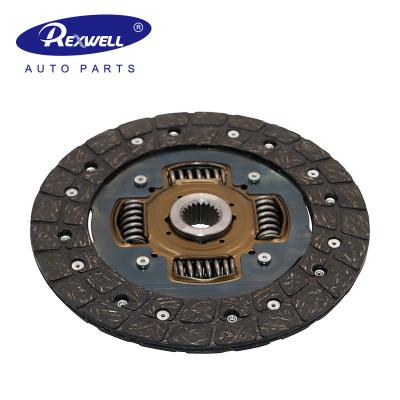 Cina Sistema di frizione automatica resistente 31250-05101 Disco di frizione 220 mm Per Toyota Corolla ZZE# 1ZZ 2ZZ 3ZZ 2002-2007 in vendita