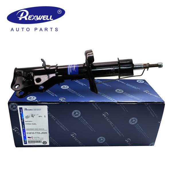 Quality OEM 51610-T7A-J020-M1 Auto Suspension Right Front Shock Absorber Strut For Honda Vezel RU3 SUV 51610T7AJ020M1 for sale