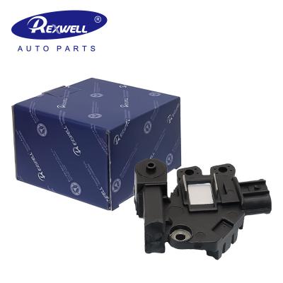 Китай 37370-2B300 Автозапчасти Альтернатор Регулятор напряжения для Hyundai Kia RIO VELOSTER продается