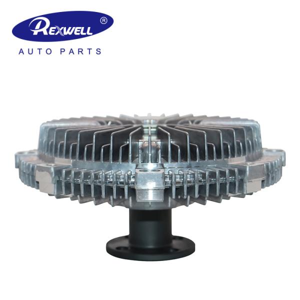 Quality High Performance Auto Cooling Parts Radiator Fan Clutch WE01-15-150 For RANGER & for sale