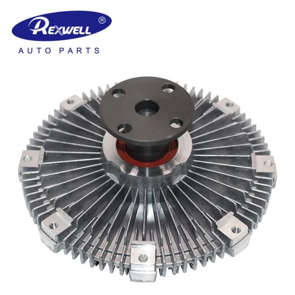 Quality High Performance Auto Cooling Parts Radiator Fan Clutch WE01-15-150 For RANGER & for sale