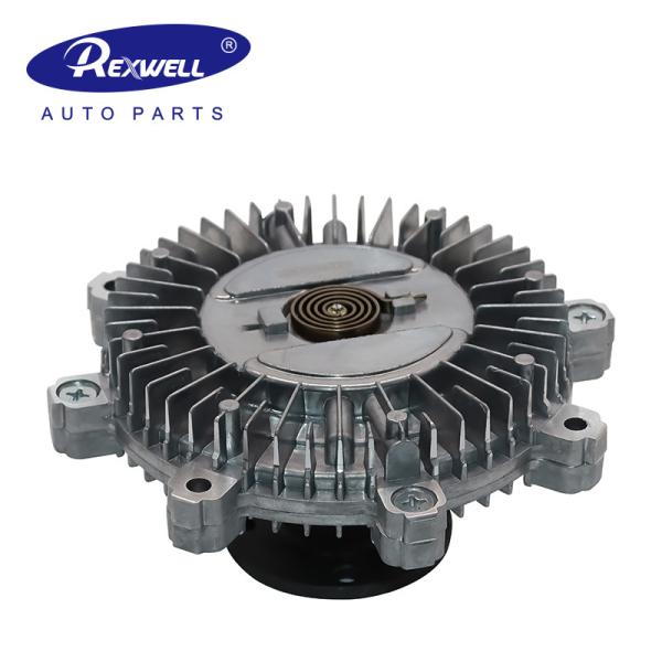 Quality OEM MD331586 Silicone Oil Radiator Fan Clutch Viscous Coupler Assy Kit For for sale