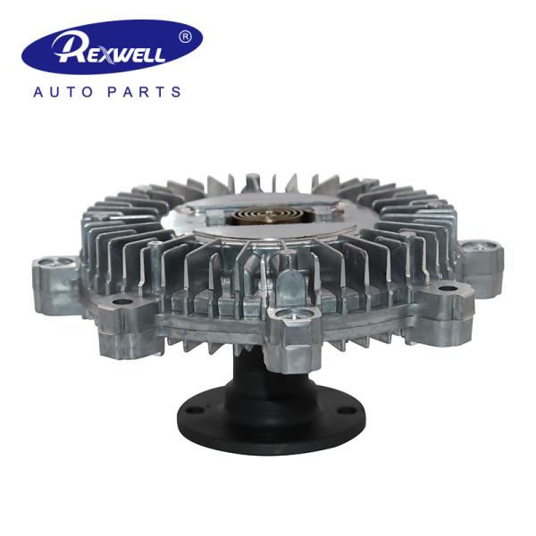 Quality OEM MD331586 Silicone Oil Radiator Fan Clutch Viscous Coupler Assy Kit For for sale