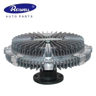 Cina Ricambi auto M-100F MN176301 MD356867 Azionamento raffreddamento radiatore ventola frizione per MITSUBISHI PAJERO L200 V73 6G74 V6 3000CC in vendita