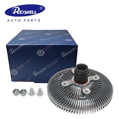 중국 고품질 OEM AB39-8C617-AB 라디에이터 냉각 팬 클러치 포드 트랜스잇 버스 3.2 TDCi RWD SAFA AB398C617AB에 대한 점성 결합 판매용