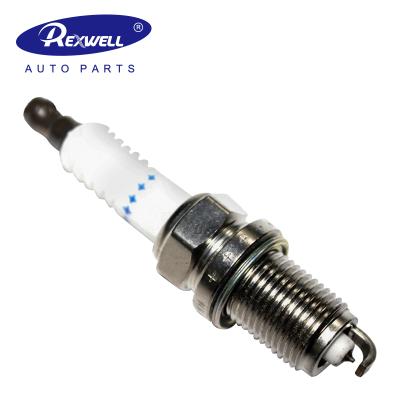 Cina PFR5G-11 MD376962 Motore automatico fiocco di iridio per Mitsubishi PAJERO SPORT NGK fiocche MD313442 in vendita