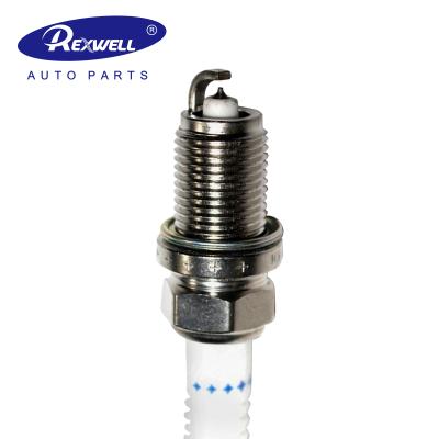 Cina PFR5G-11 MD376962 Motore automatico fiocco di iridio per Mitsubishi PAJERO SPORT NGK fiocche MD313442 in vendita