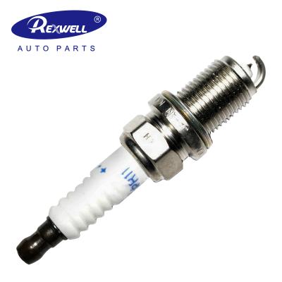Cina PFR5G-11 MD376962 Motore automatico fiocco di iridio per Mitsubishi PAJERO SPORT NGK fiocche MD313442 in vendita