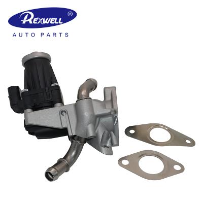 Chine Valve EGR électrique BK2Z-9D475-A pour Ford Ranger Transit 1835009 Pour remplacement/réparation à vendre