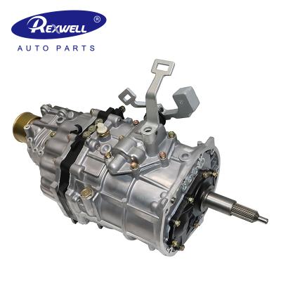 Cina 33030-26A01 Gruppo Cambio Automatico Motore per Toyota Landcruiser Hiace Hilux 2TR in vendita