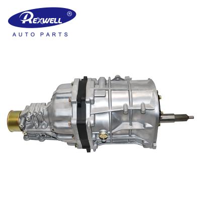 Cina 33030-26A01 Gruppo Cambio Automatico Motore per Toyota Landcruiser Hiace Hilux 2TR in vendita