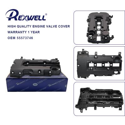 Cina 55573746 25198874 25198498 Coperchio valvole motore per GM Chevrolet Opel Cruze Sonic Buick in vendita