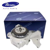 Quality Engine Oil pump for Volkswagen GOLF Audi Seat 03C115105AG for sale
